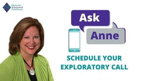 IMP - Free Exploratory Call